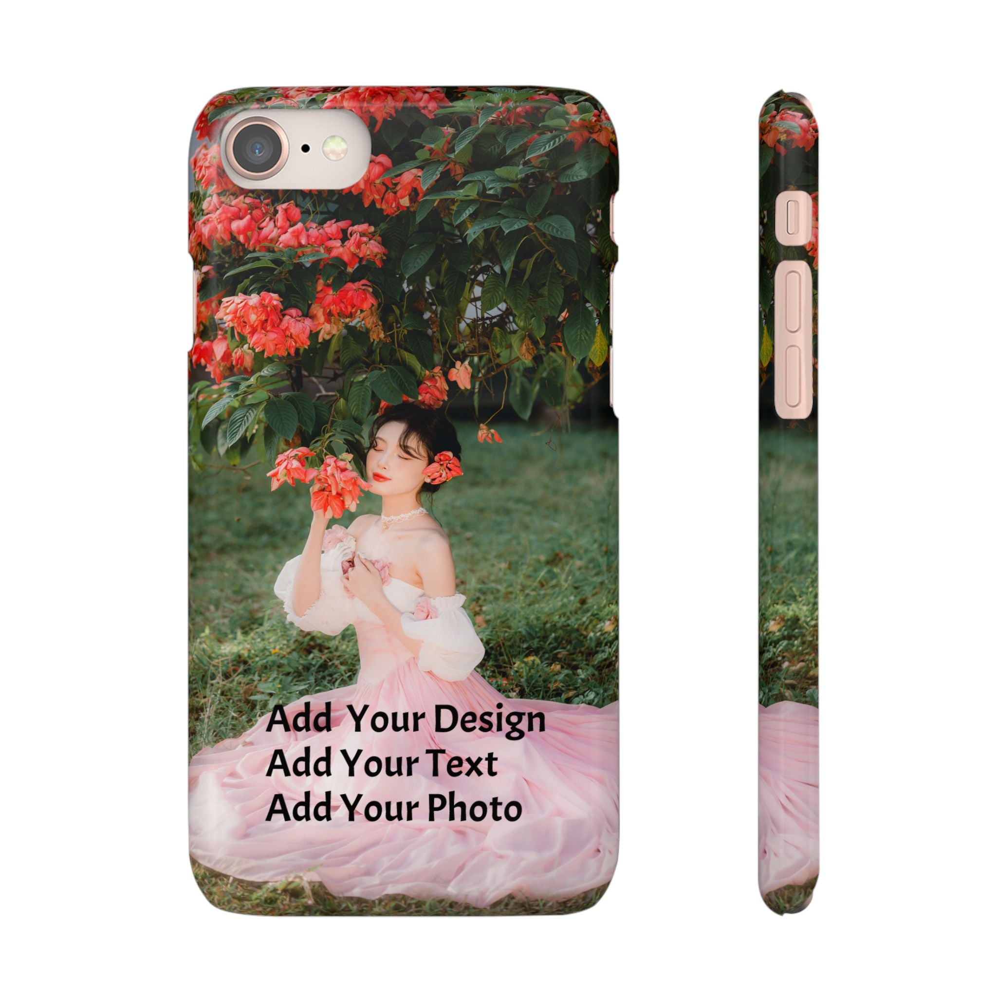 Personalized Snap Cases | Luxuriof